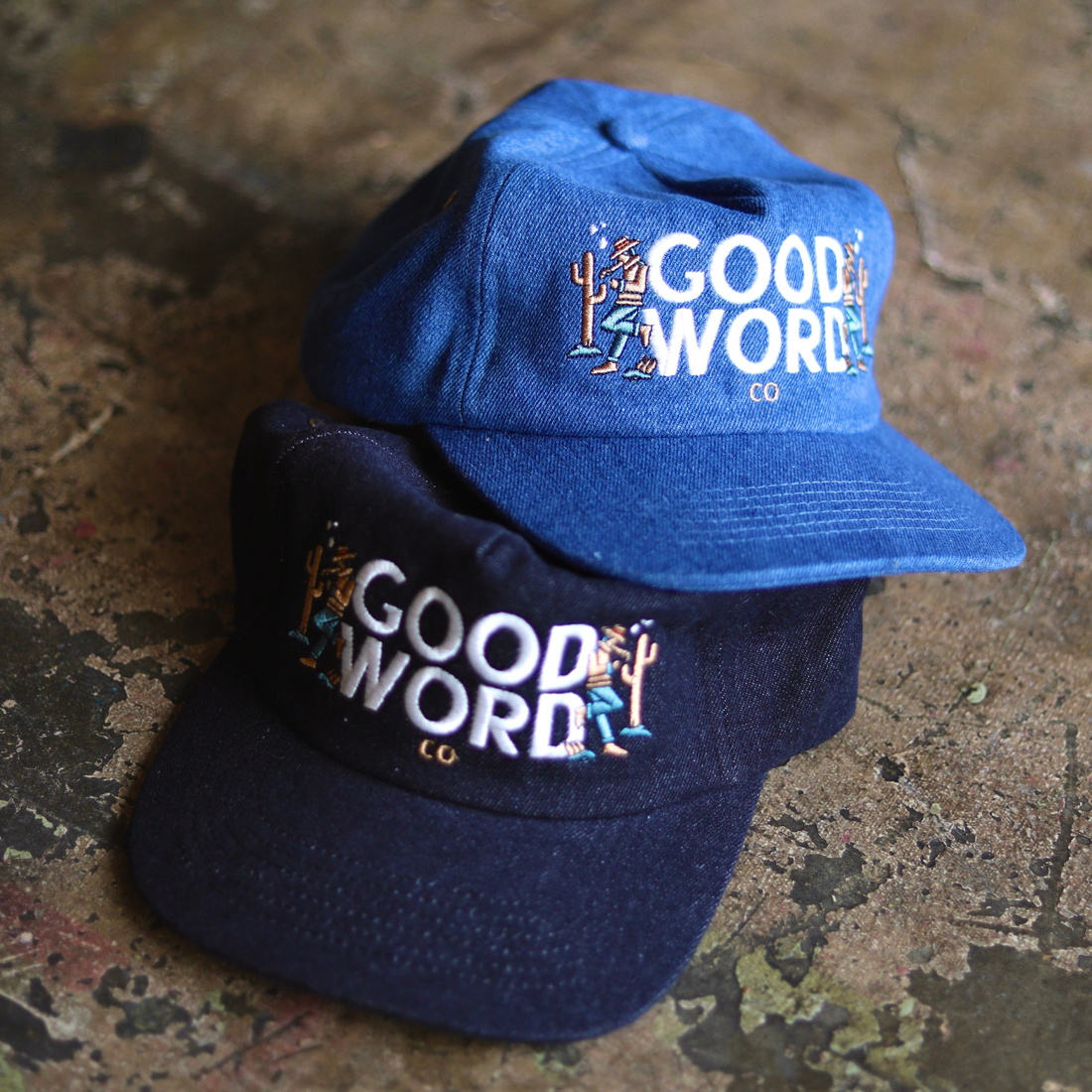 Good Word Co. | Long Lasting Products, Eternal Impact